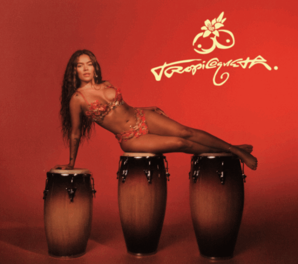 Karol G anuncia gira mundial para 2026: “Trópicoqueta Tour” celebrará ...