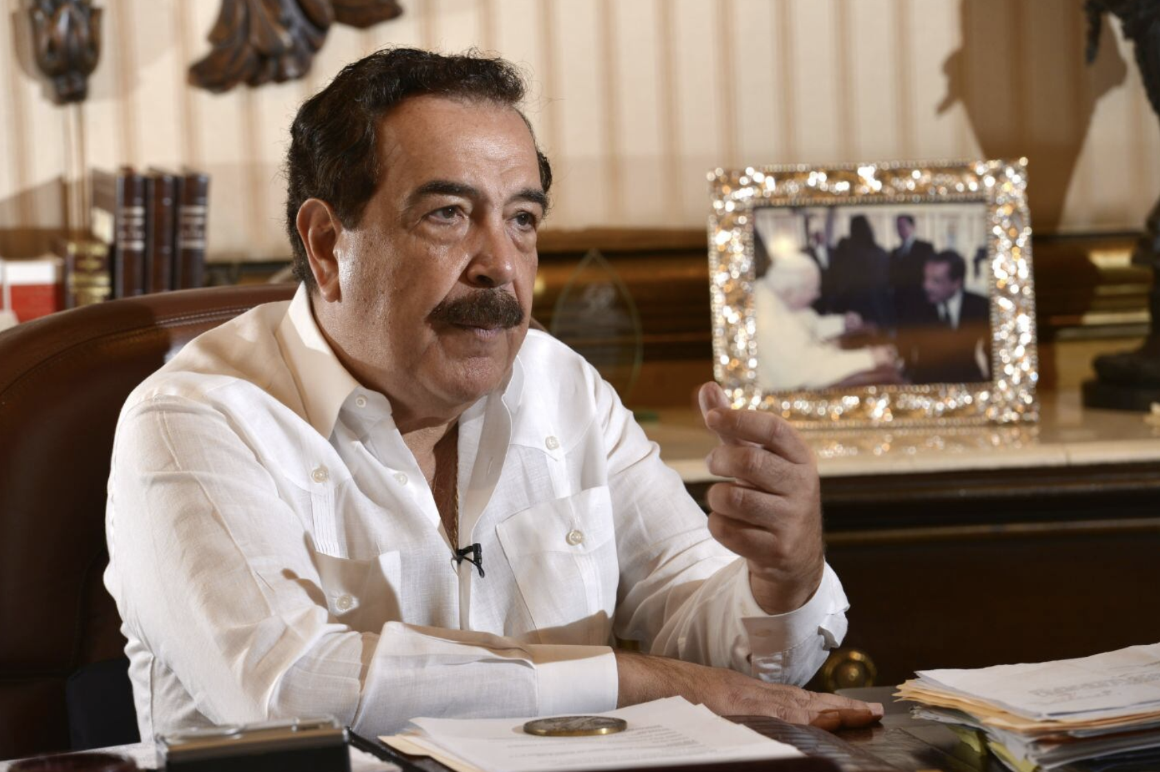 Nebot a Correa: “Jamás utilicé la Judicatura para perseguir a nadie ni ...