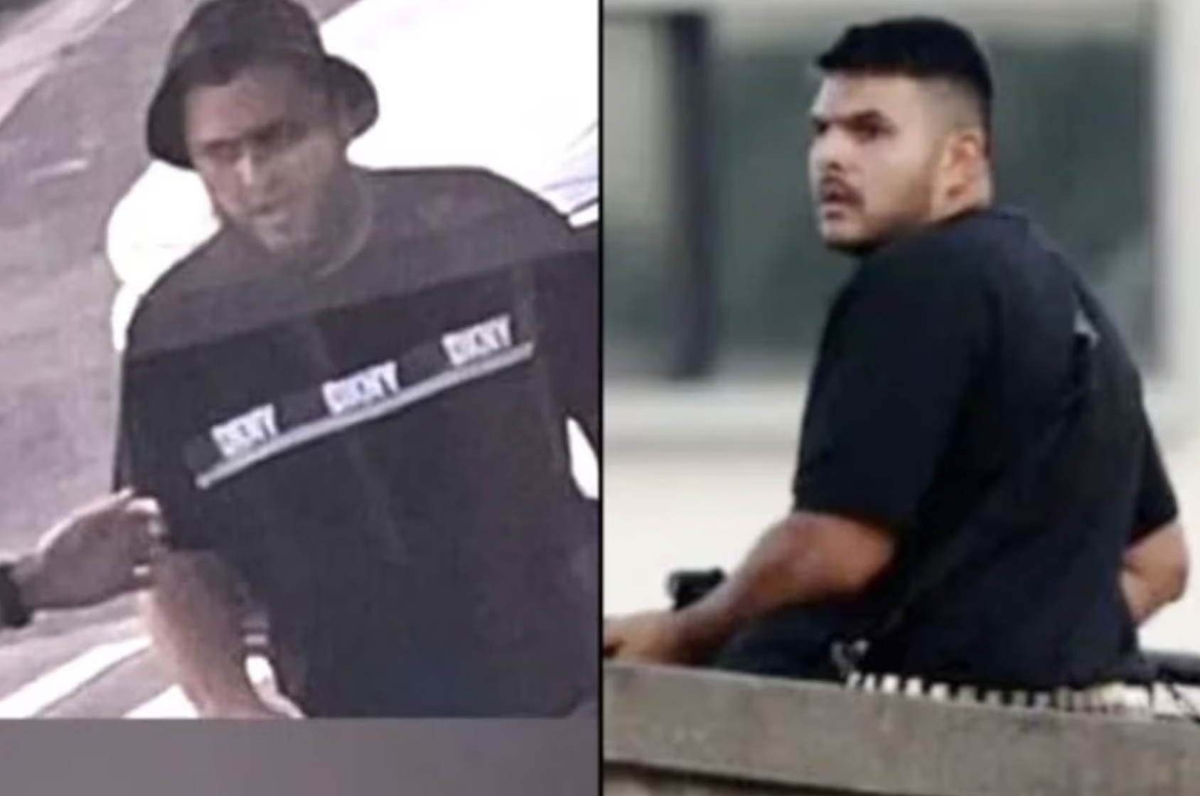 La agencia de inteligencia investigó al terrorista de Bondi Beach sin ...