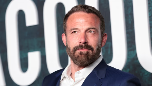 Ben Affleck confiesa que espera que sus hijos “no desperdicien su vida ...