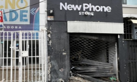 Atentado contra local vinculado a Conny Garcés revive antecedentes de ...