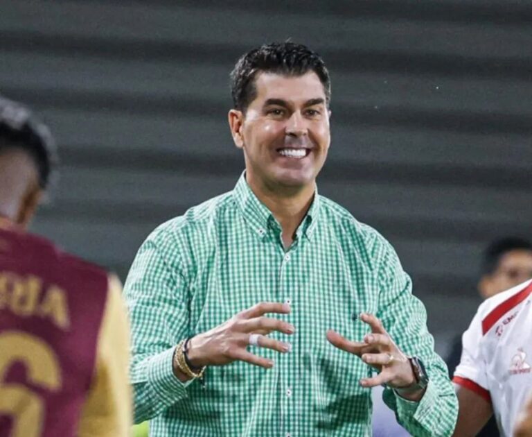 Ismael Rescalvo es oficialmente el nuevo director técnico de Barcelona ...