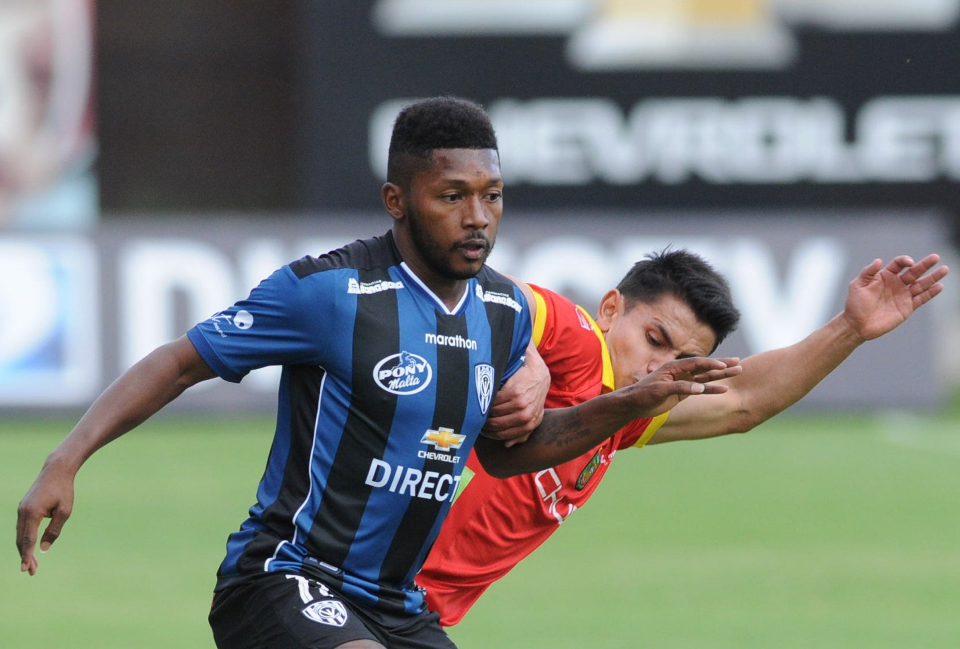 Asesinan a Jonathan González, futbolista ecuatoriano de 31 años ...