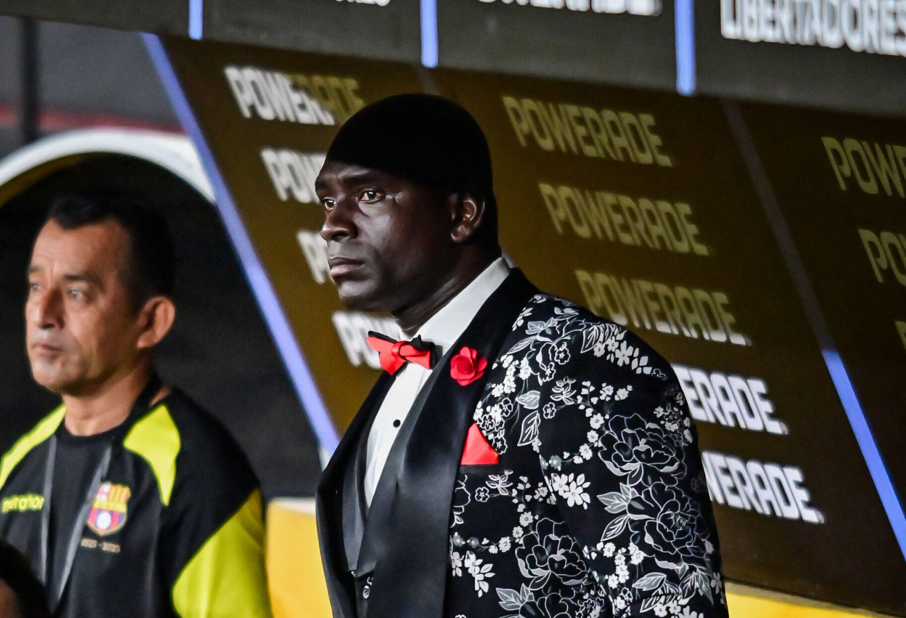 Castillo asegura que "no fue un mal partido", pese a la derrota ...