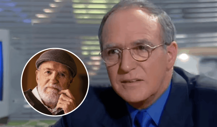 Fallece el actor Kepa Amuchastegui a los 84 años tras padecer una grave ...