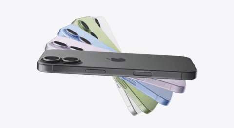 Apple presenta la línea iPhone 17 en su evento anual – Expedientes