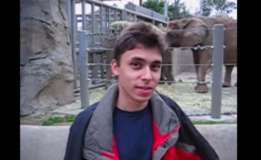 YouTube conmemora 20 años de su primer video: Un hito que revolucionó ...