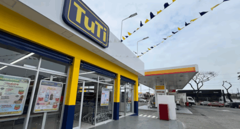 Tuti anuncia descuentos en productos básicos y lanza sus ...
